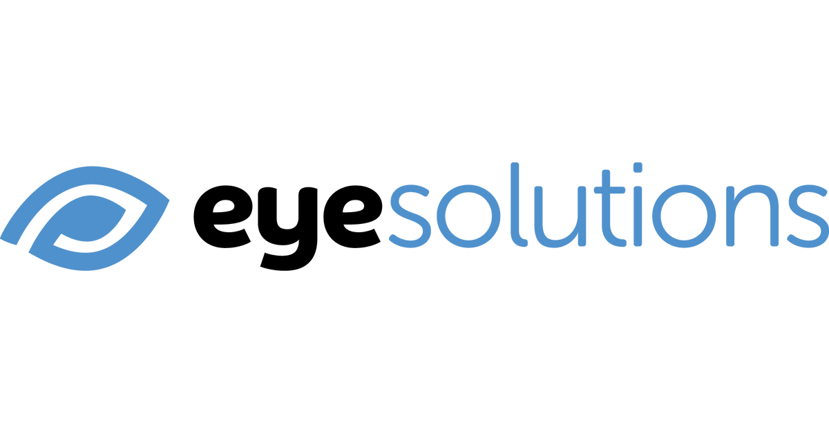 Welcome to Eye Solutions! Shop the latest in eye care products.